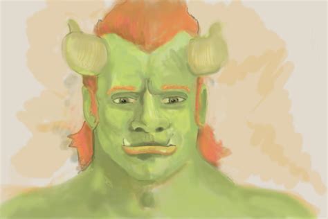 Deamon By Madmax007 On Deviantart