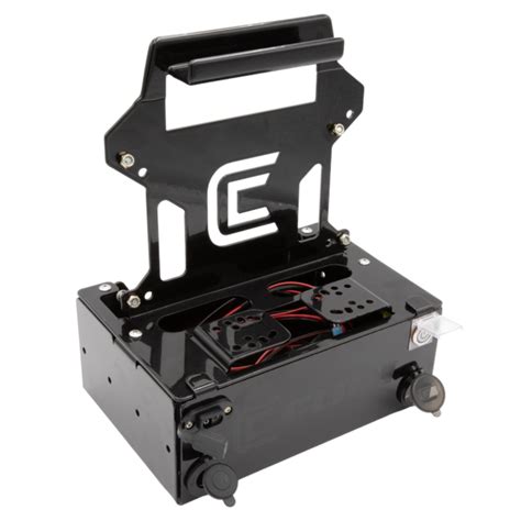 Live Electronics Shuttle