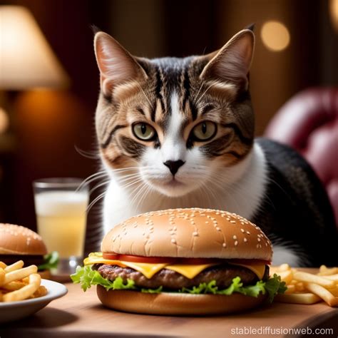 Cat Meme Prompts Stable Diffusion Online