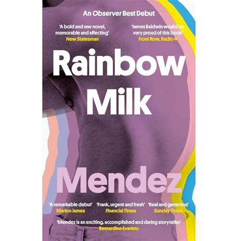 Rainbow Milk Big W