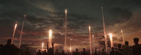 Its In Forrin The Wandering Earth Geek Ireland