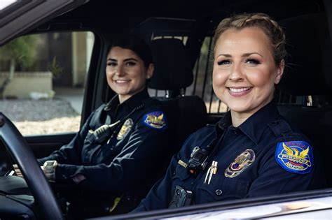 Joinphxpd Phoenix Police Recruitment