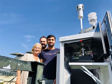 qasim farooq on linkedin sylvaproject pollenmeasurementcampaign datascience…