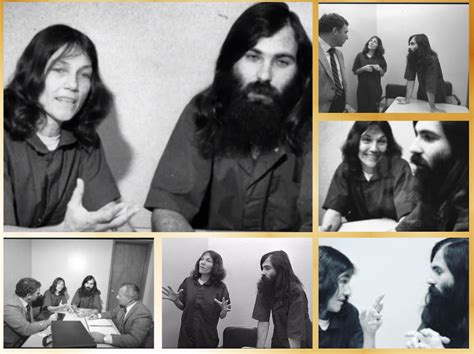 Murderer Michael Carson