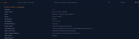 Memory Analysis — By Unknown Sec Medium