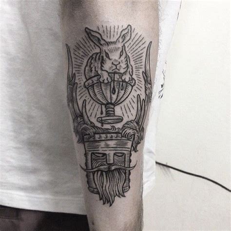 Monty Python Tattoos