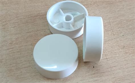 Seer Ceiling Fan Control Knobs 3 Pack Onoff Switch Home