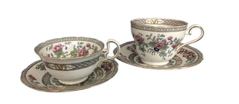 Aynsley China Patterns