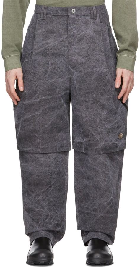 Namesake Black Zollner Jeans Namesake