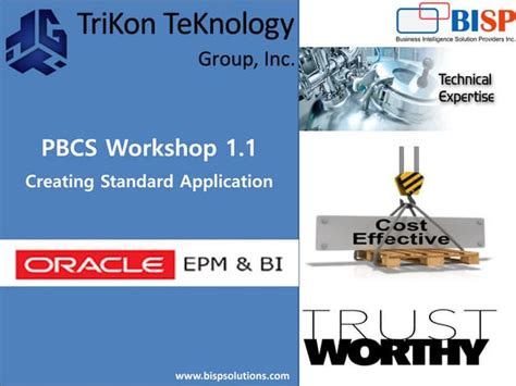 oracle pbcs creating standard application pdf currencies economy