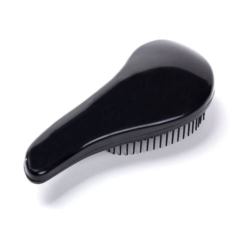 Detangle Brush Roseglow