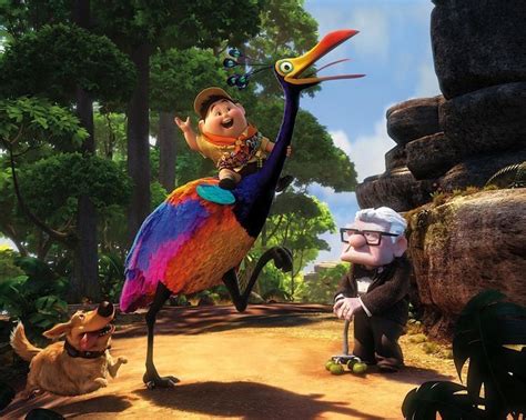 Pixars Up Animation Movie Wallpapers Hd Wallpapers Up Animated