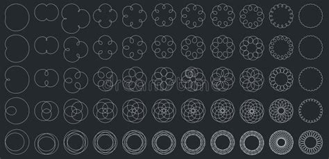 Cycloid Curve Stock Illustrations 12 Cycloid Curve Stock Illustrations Vectors And Clipart