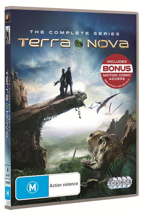 Terra Nova Dinosaurs Slasher Guanlong Namuwiki
