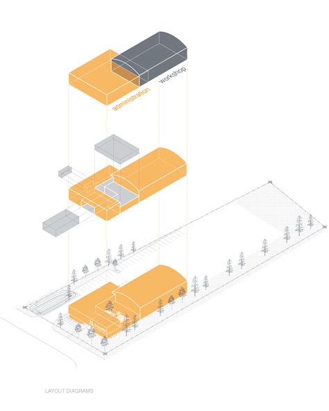 Gallery Of Smartmill Head Office Atelier Guy Architectes 30