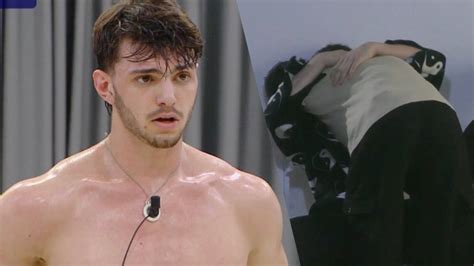 Giovanni Piange Per Nicholas Ad Amici Una Sua Frase Fa Discutere Spoiler