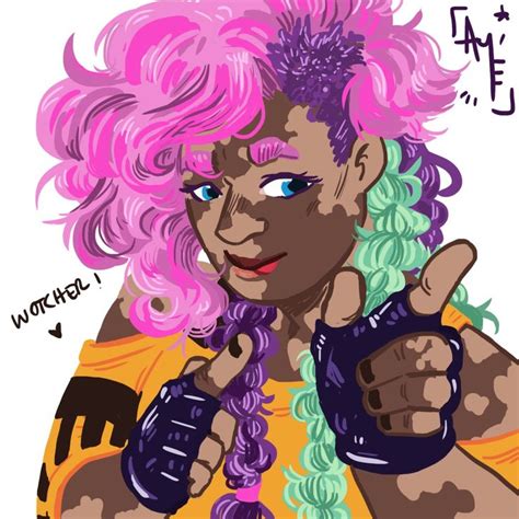 Nymphadora Tonks Harry Potter Fan Art Harry Potter Nymphadora Tonks