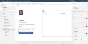 Combining PowerApps And Azure Functions To Build User Self Service Capabilities Practical