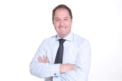 Exclusive Chris Ely His Take On The Maldives Hotelier Maldives