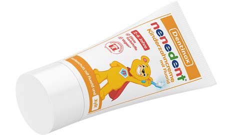 Dentinox Gel N Dentinox