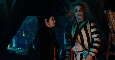 Nieuw In De VOD Catalogus De Fratsen Van Beetlejuice Beetlejuice