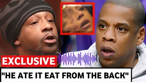 Katt Williams Leaks Beyoncé And Drake S3x Tape Disgusting How Could She Do This To Jay Z Youtube