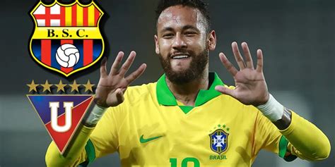 Lo Mandó Bsc Por Fiestero Y Fue Campeón Con Ldu Ahora Podría Jugar Con