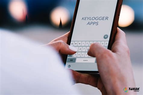 7 Best Android Keylogger Apps In 2025