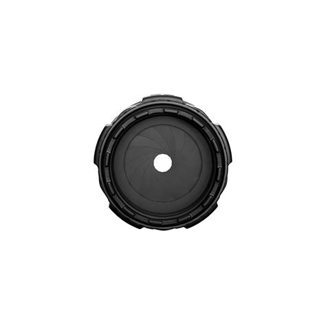 Infinity Cap Black Infinity Iris