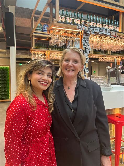 Women Datamanagement Europeandream Data Heineken Women Womenintech India Gratitude