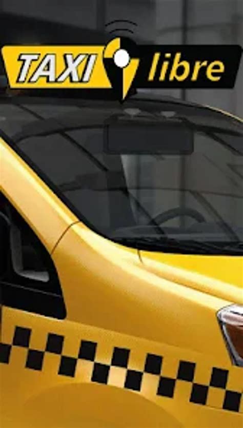 Taxi Libre For Android Download