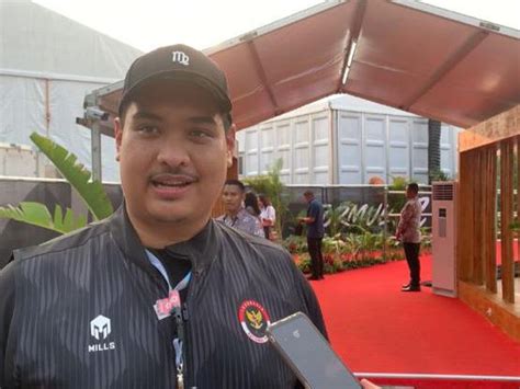 Berita Dan Informasi Harta Dito Ariotedjo Terkini Dan Terbaru Hari Ini Detikcom