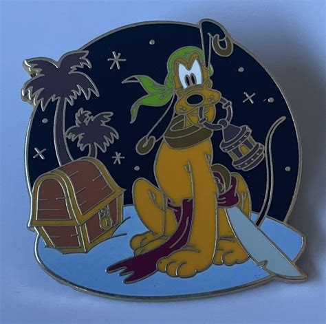 54119 Pirate Pluto Pirates Of The Caribbean