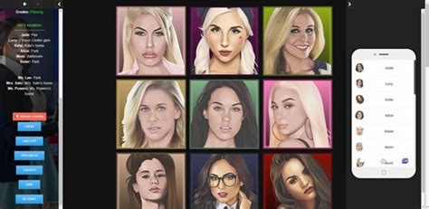 Become Someone V176 Update Only By Volen