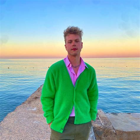 Alexander Runow Promiflash