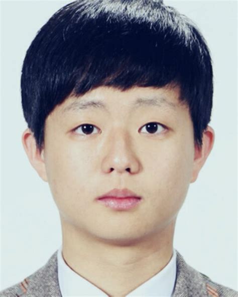 Moon Seung Hoon 문승훈 Korean Actor Hancinema The Korean Movie And Drama Database