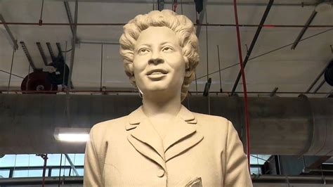 Honoring The Mother Of Civil Rights Daisy Bates Legacy Lives On