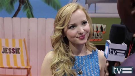 Dove Cameron Liv And Maddie