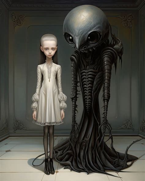 Artificial Friends 01 N3 By Adadia On Deviantart