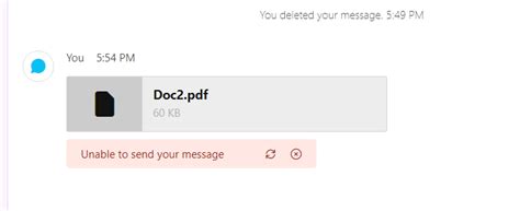 Attachments Not Sending In Webex Teams Cisco Community
