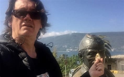 Dario Novalić Fra Ma Fu Festival Reportaže I Reportera