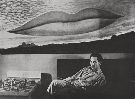Man Ray El FotÓgrafo Del Surrealismo