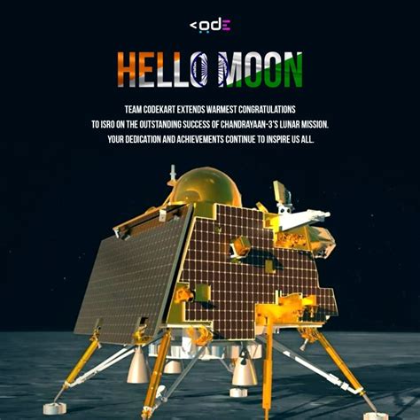 Codekart On Linkedin Team Codekart Extends Warmest Congratulations To