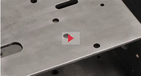 Custom Sheet Metal Fabrication And Precision Metal Services Rpworld