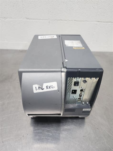 Intermec Pm43 Industrial Thermal Label Printer For Sale