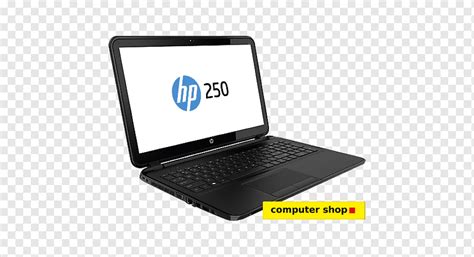 Laptop Intel Core I5 Hp Pavilion Laptop Electronics Netbook