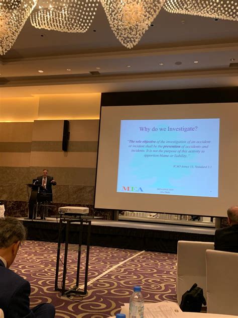 Capt Ayedh Al Motairy Pmp On Linkedin I Was Glad To Attend Middle East And North Africa