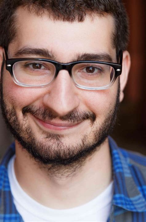 Matthew Brian Cohen Upright Citizens Brigade