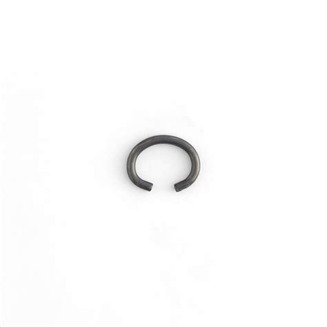 Heavy Duty Split Rings 10 Pack — Tandy Leather Inc