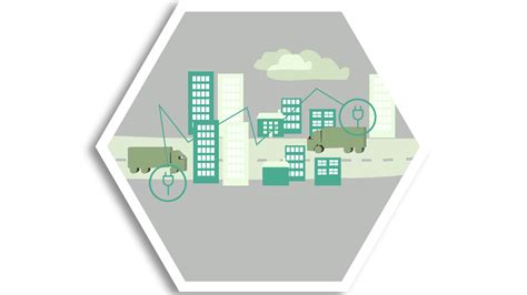 Sladd Smart Laddinfrastruktur I Göteborg Triple F